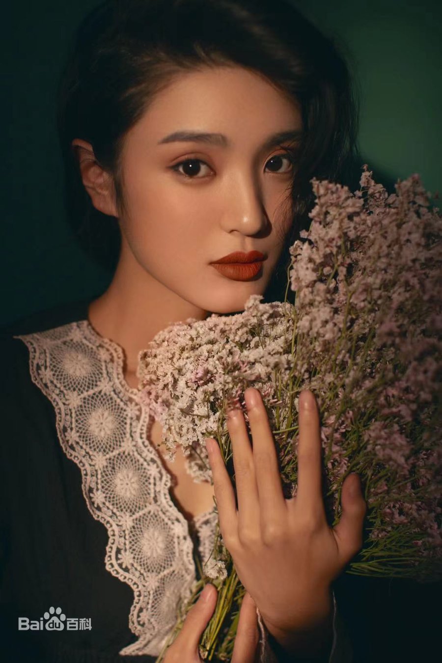 Xiong Yi Lin Yi Long WU | Head Of Department | Research Profile