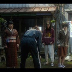 Princess Jellyfish (2014) - MyDramaList