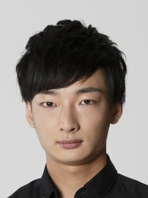 Takeda Kazuma (武田一馬) - MyDramaList