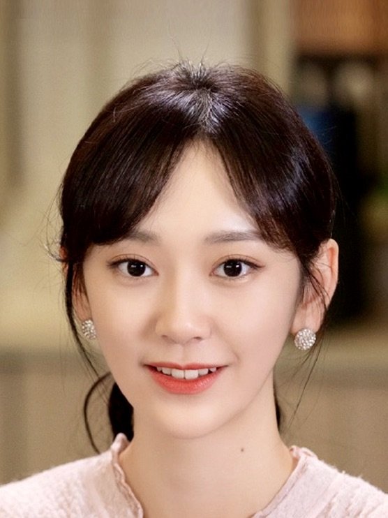 Wu Ming Jing (吴明晶) - MyDramaList
