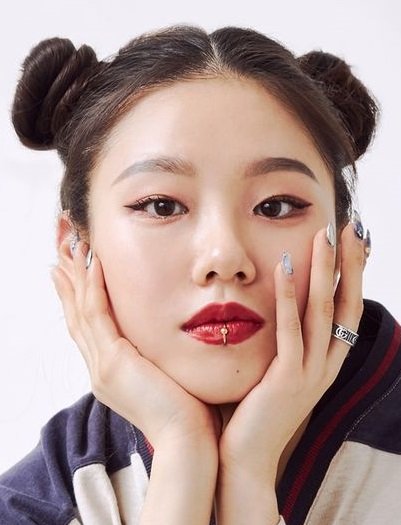 Lee Lee Jung (이리정) - MyDramaList