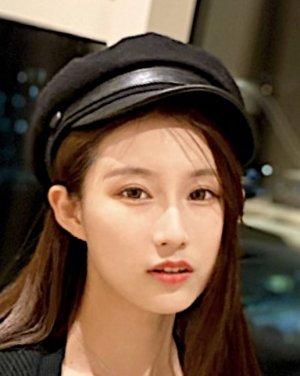 Liu Run Xiang - MyDramaList