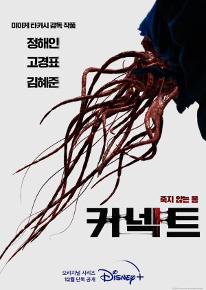 Connect (2022) - MyDramaList