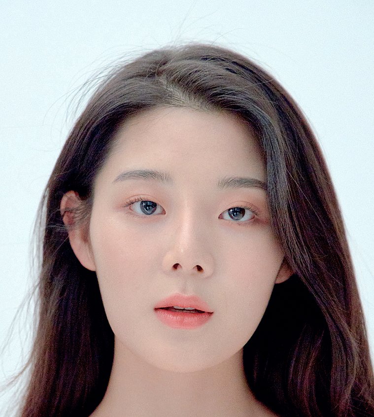 Kim Seo An (김서안) - MyDramaList