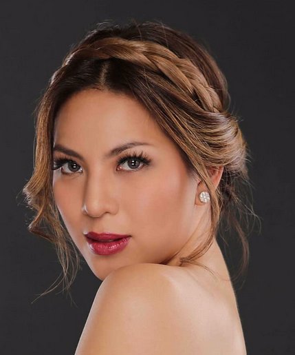 Luane Dy (Luane Dy) - MyDramaList