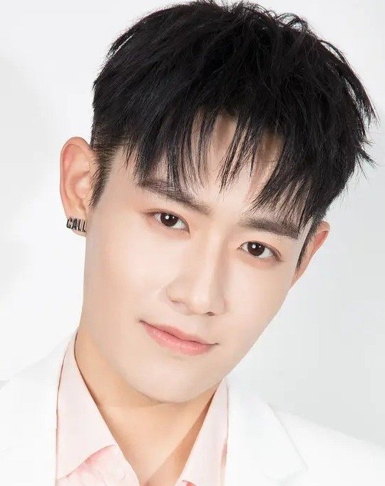 Peng Chu Yue (彭楚粤)- MyDramaList