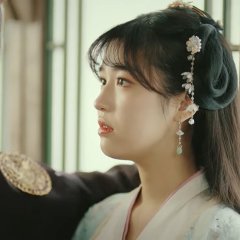 Qiu Qiu Ni Bie Xin Dong - MyDramaList