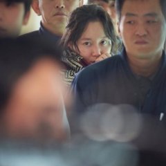 Ms. Apocalypse (2023) - MyDramaList