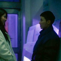 Heavy Snow (2023) - MyDramaList