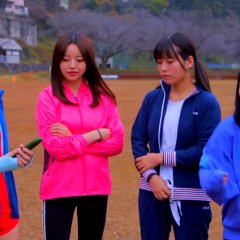 Joriku (2020) - MyDramaList