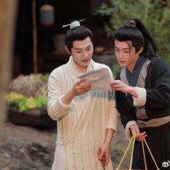 Ye Cheng Fu Zhi Li Sheng - MyDramaList