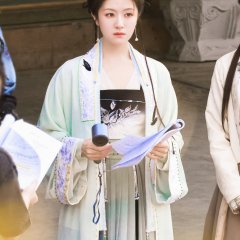 Chao Xue Lu (2024) - MyDramaList