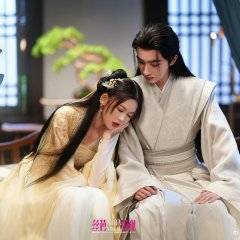 Flying Up Without Disturb - MyDramaList