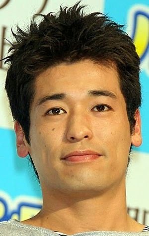 Sato Ryuta (1980) - Articles - MyDramaList