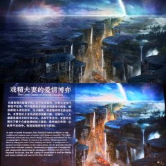 Love in the Clouds - MyDramaList