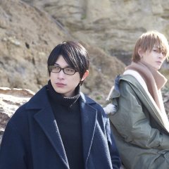 Blue Sky Complex (2023) - MyDramaList