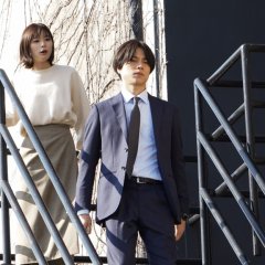 Sorette Pakuri Janai Desu ka? (2023) - MyDramaList