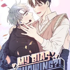 My Bias Is Showing?! - MyDramaList