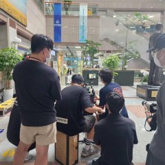 Carry Sun Jae and Run - MyDramaList