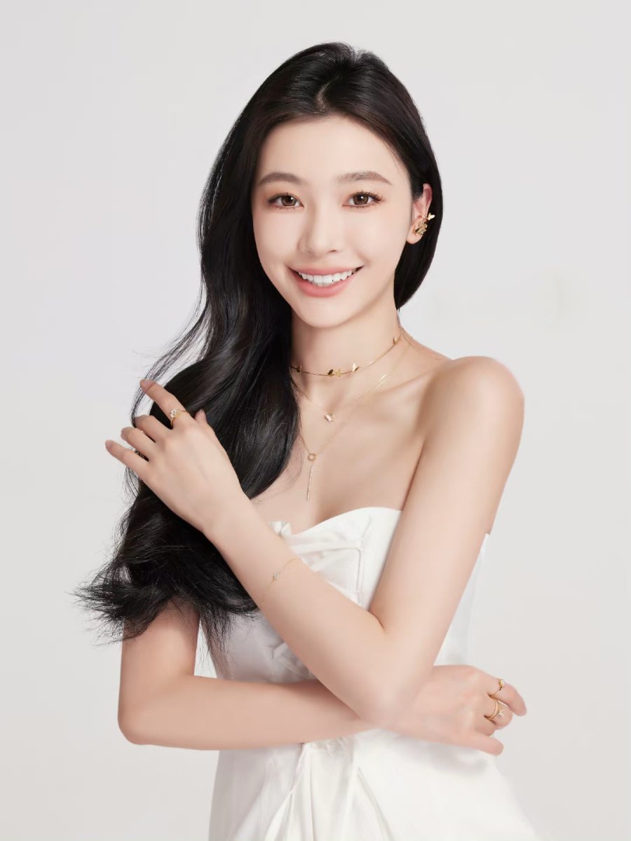 Yi Meng Ling (易梦玲) - MyDramaList