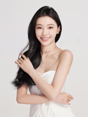 Yi Meng Ling (易梦玲) - MyDramaList