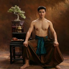 Khun Phi Jao Kha... Dichan Pen Han Mi Chai Hong - MyDramaList