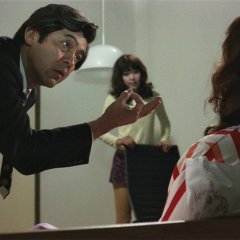 Confessions Among Actresses (1971) - MyDramaList