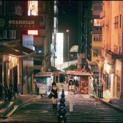 Zi Mui - MyDramaList