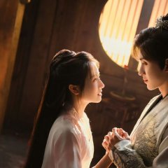 Chao Xue Lu (2024) - MyDramaList