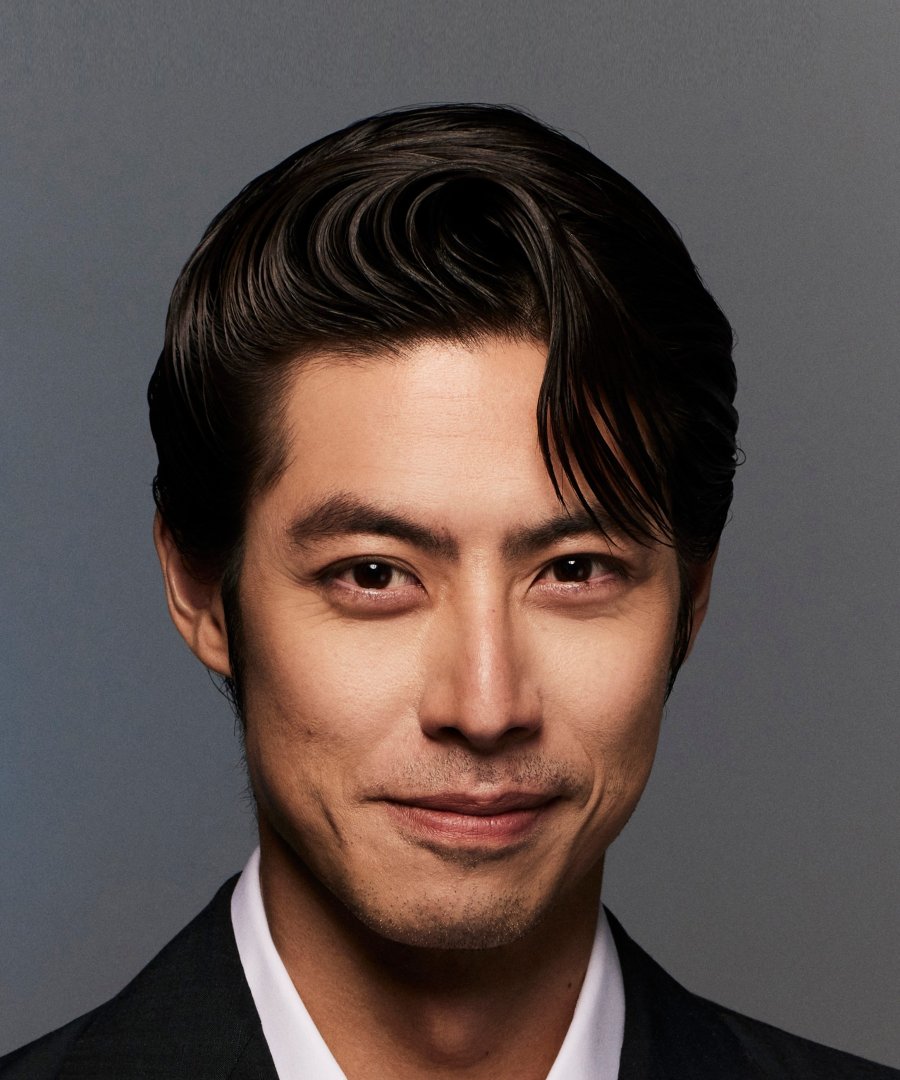 Rick Chen's Instagram, Twitter & Facebook on IDCrawl