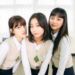 Taste of Horror (2023) - MyDramaList