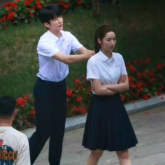 You Are My Lover Friend (2024) - MyDramaList