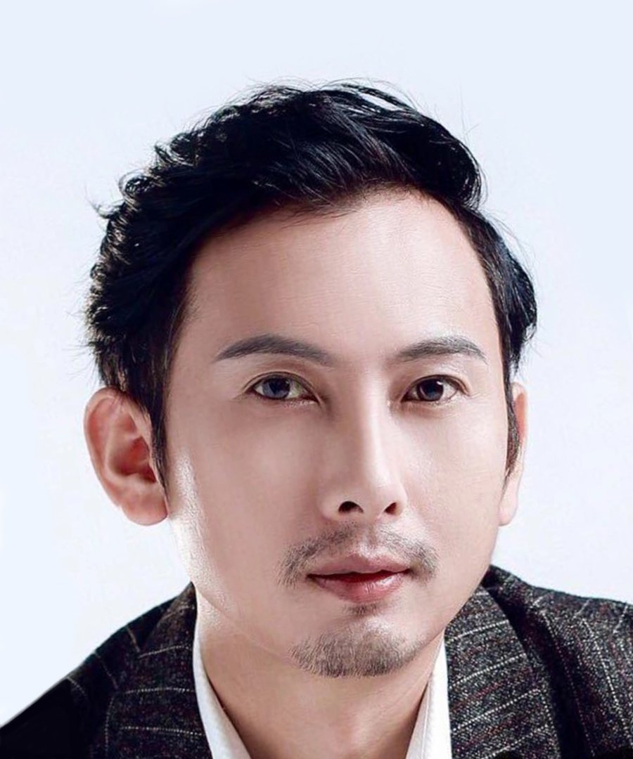 Chao Wei's Instagram, Twitter & Facebook on IDCrawl