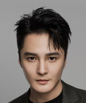 Song Kai (宋恺) - MyDramaList