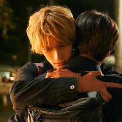 Ameiro Paradox (2022) - MyDramaList