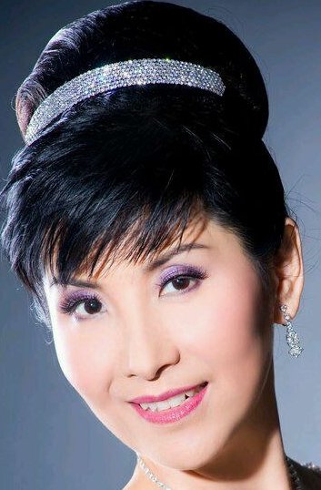 Yuen Choi Man - MyDramaList