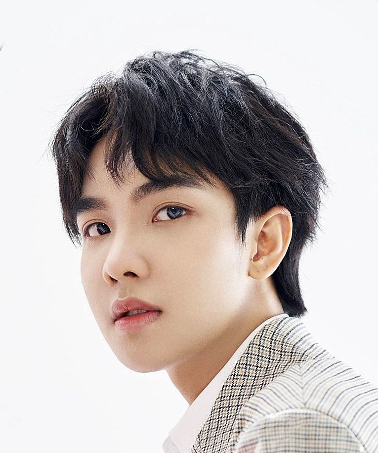 Le Ti Zhou - MyDramaList