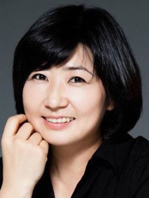 Hye Ryun / "The Seaweed of Gupabal" - MyDramaList