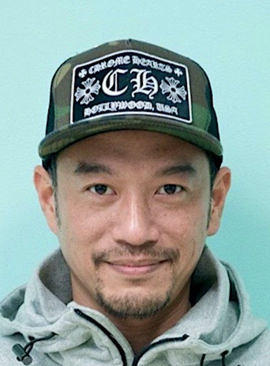 Chang Han (1974) - Articles - MyDramaList