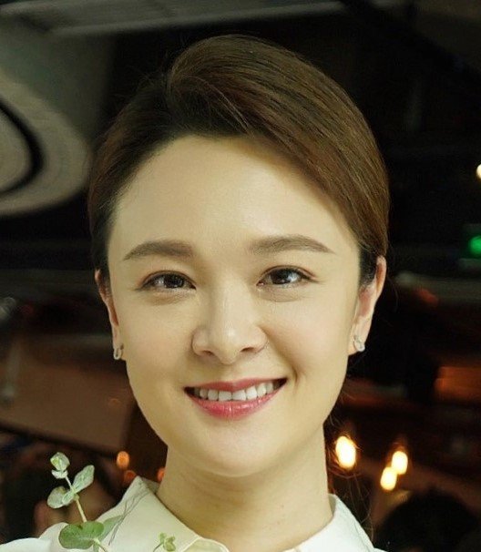 Chen Si Si (陈思斯) - MyDramaList