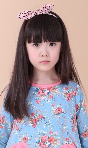 He Hua - MyDramaList