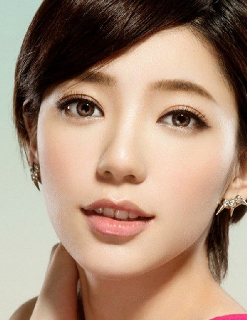 Cheng Liang Liang (Just You) - MyDramaList