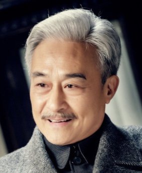 Chang Shu - MyDramaList
