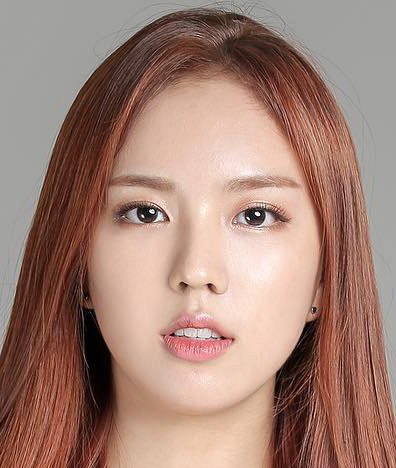 Byeon Mi Rae - MyDramaList