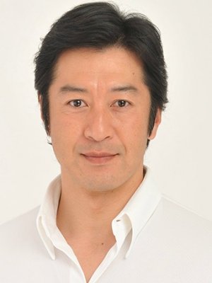 Yoshimura Hideki - MyDramaList