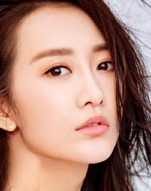 Angel Wang (王鸥) - MyDramaList