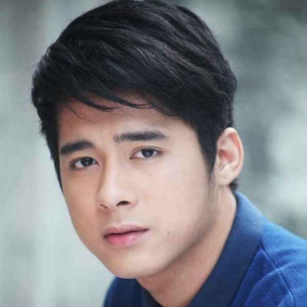 JC Alcantara (JC) - MyDramaList