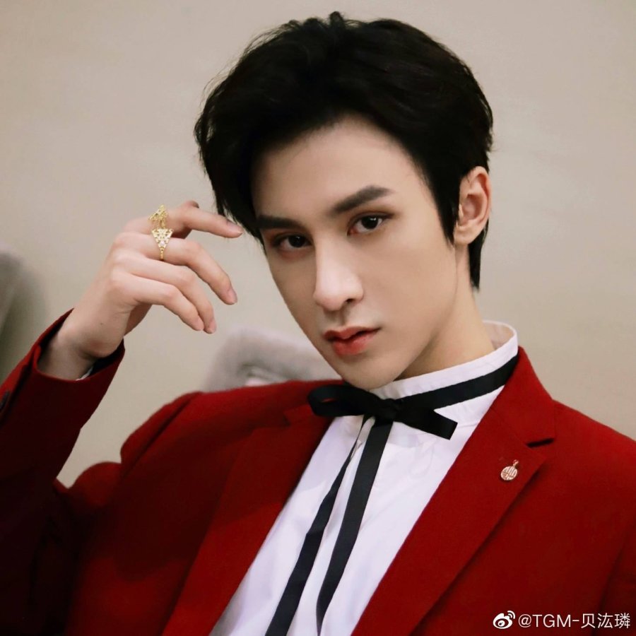 Hong Lin's Instagram, Twitter & Facebook on IDCrawl