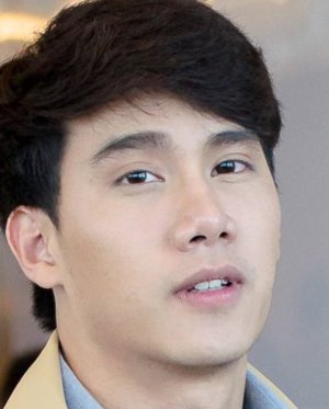 Tul Pakorn Thanasrivanitchai (ภากร ธนศรีวนิชชัย) - MyDramaList