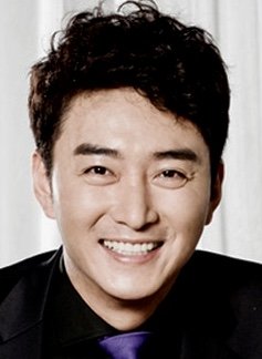 Choi Go Bi - MyDramaList